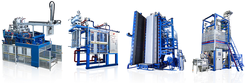 Ultimate Guide to EPS Shape Moulding Machine: Everything You Need to ...