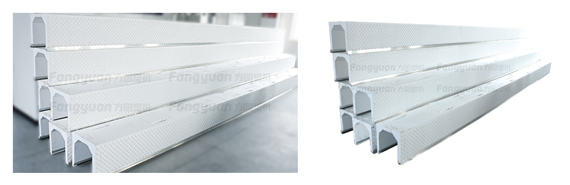 Fully Automatic EPS Foam Roller Shutter Box Shape Moulding Machine ...