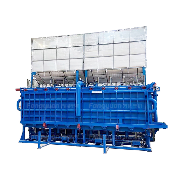 China EPS equipment manufacturer, eps cutter for sale, eps expander ...