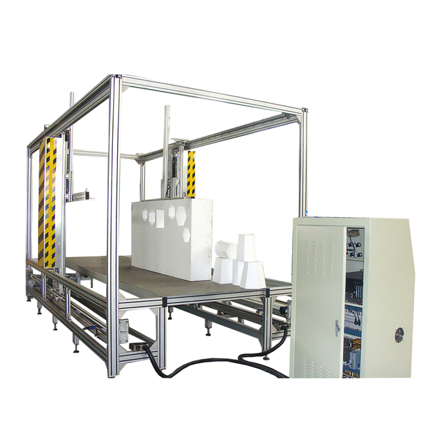 EPS machine, EPP machine, EPTU machine, EPS Shape Moulding Machine ...